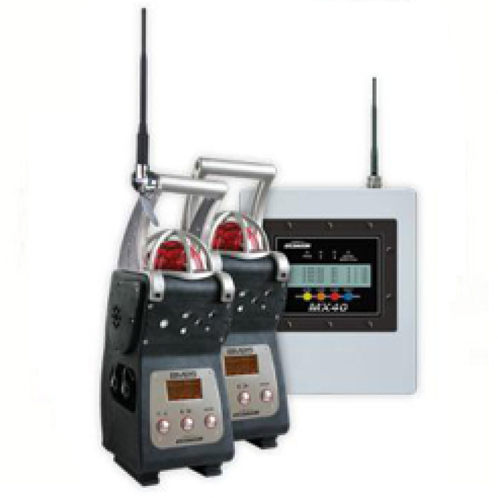Zone monitoring arkistot - Sensorex