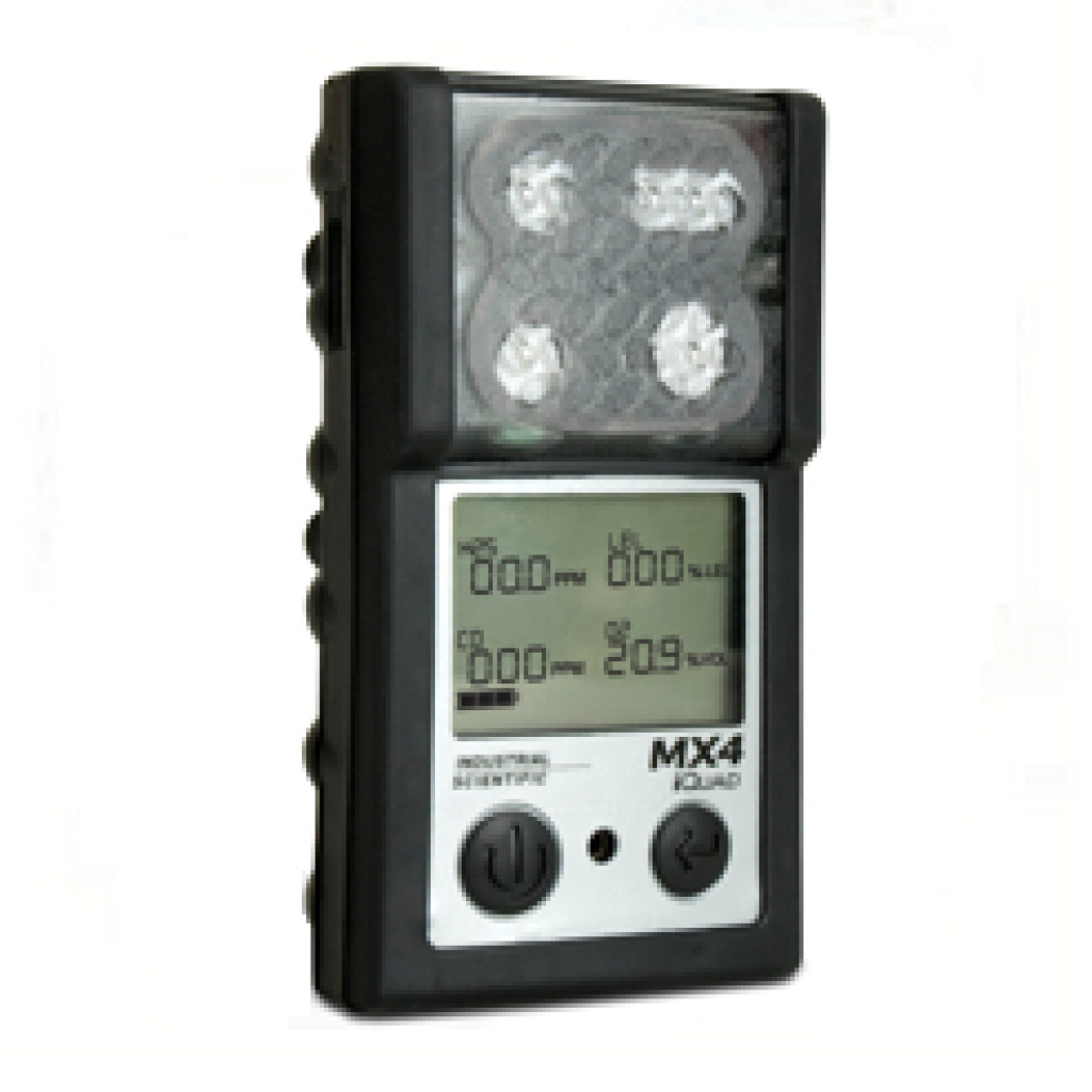Multi-gas detectors arkistot - Sensorex