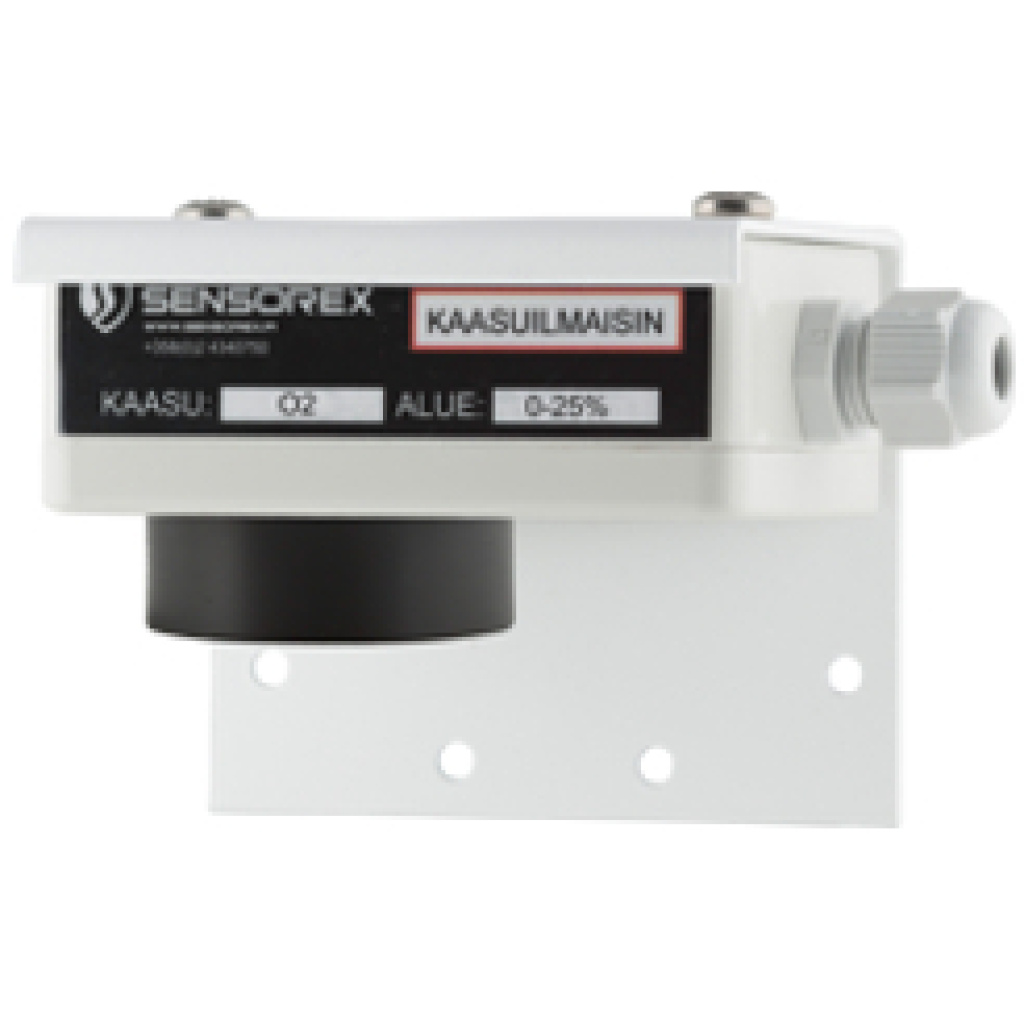 SX200 Series arkistot - Sensorex