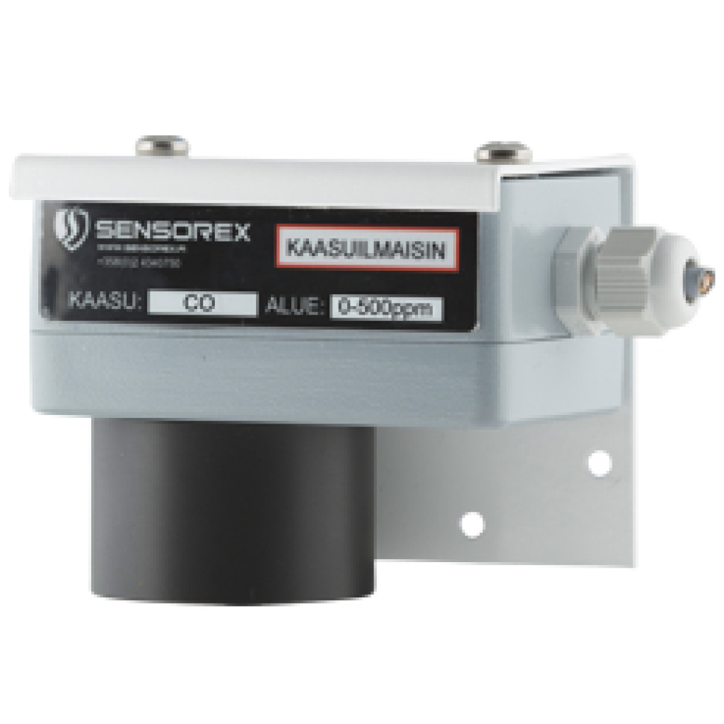 SX200 Series arkistot - Sensorex