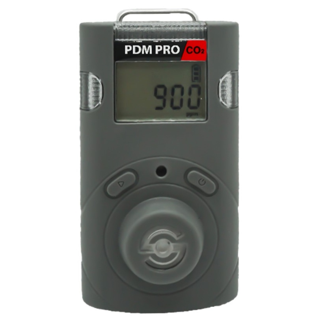 WATCHGAS PDM PRO CO2 IR - Sensorex