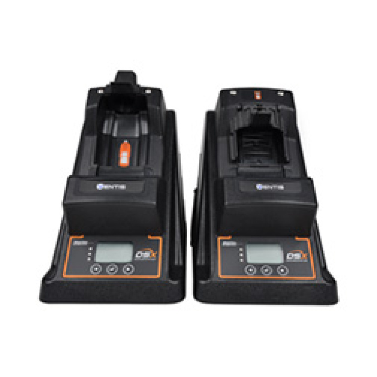 Calibration stations - Sensorex